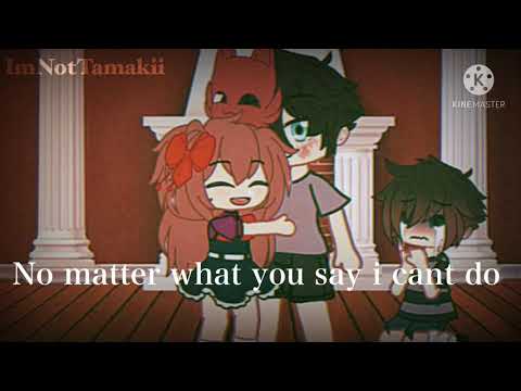 Big brother im just like you meme (ft. Michael A. , Elizabeth Afton, and C.C Afton)