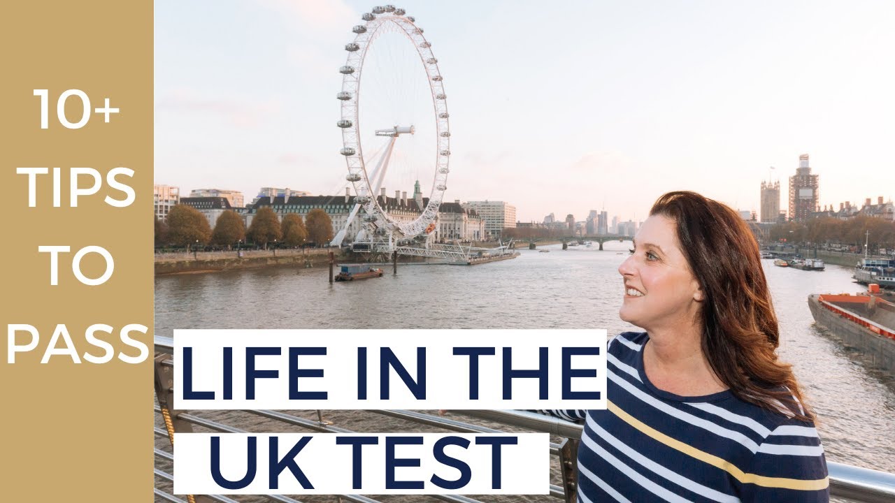 Tips Advice To Pass The Life In The UK Test British Citizenship tips-advice-to-pass-the-life-in-the-uk-test-british-citizenship