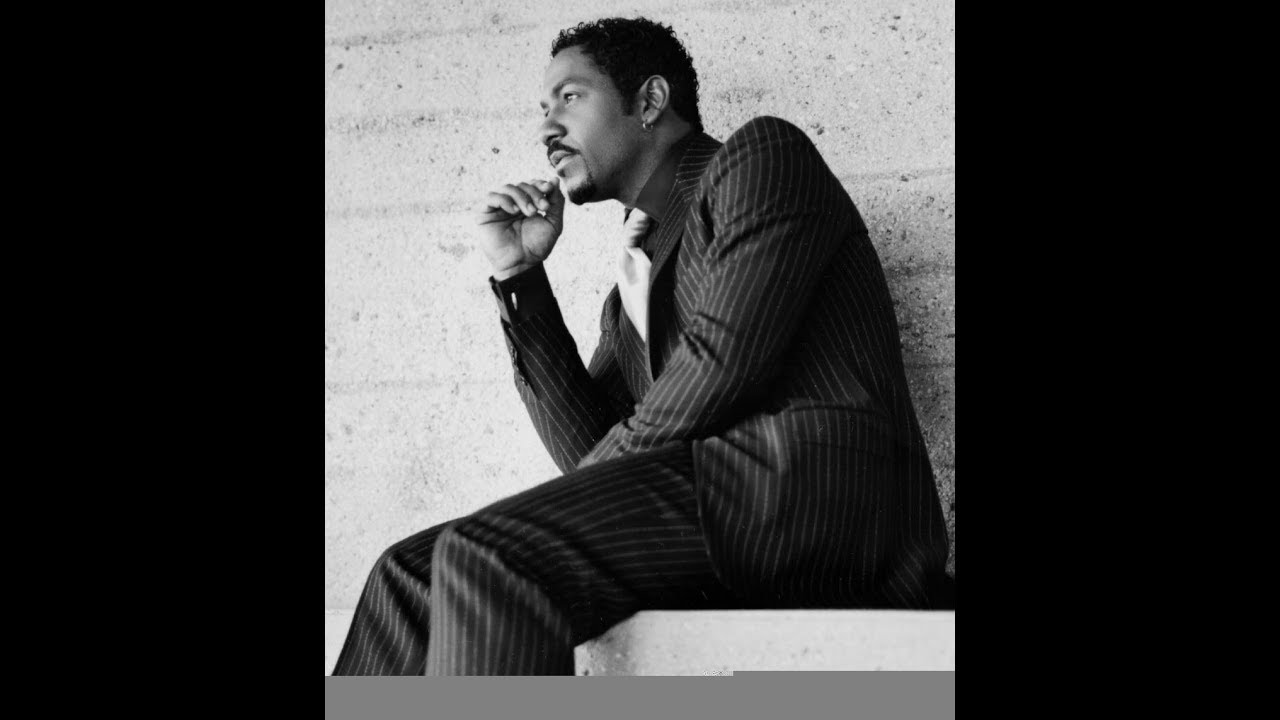 KEITH WASHINGTON Tonight Is Right R&B - YouTube