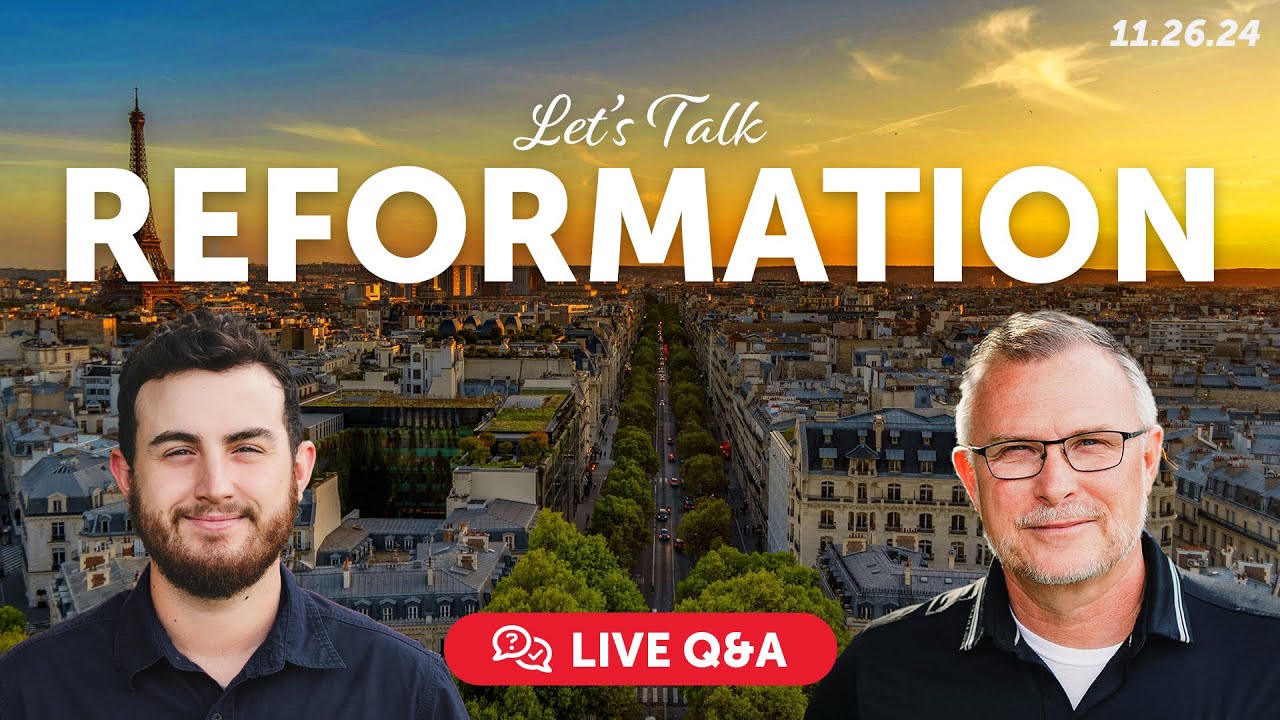 Imagine That - Let's Talk Familiarization Trips - YouTube