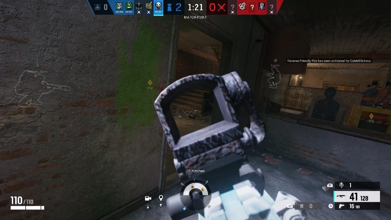 Crazy collateral headshot - YouTube