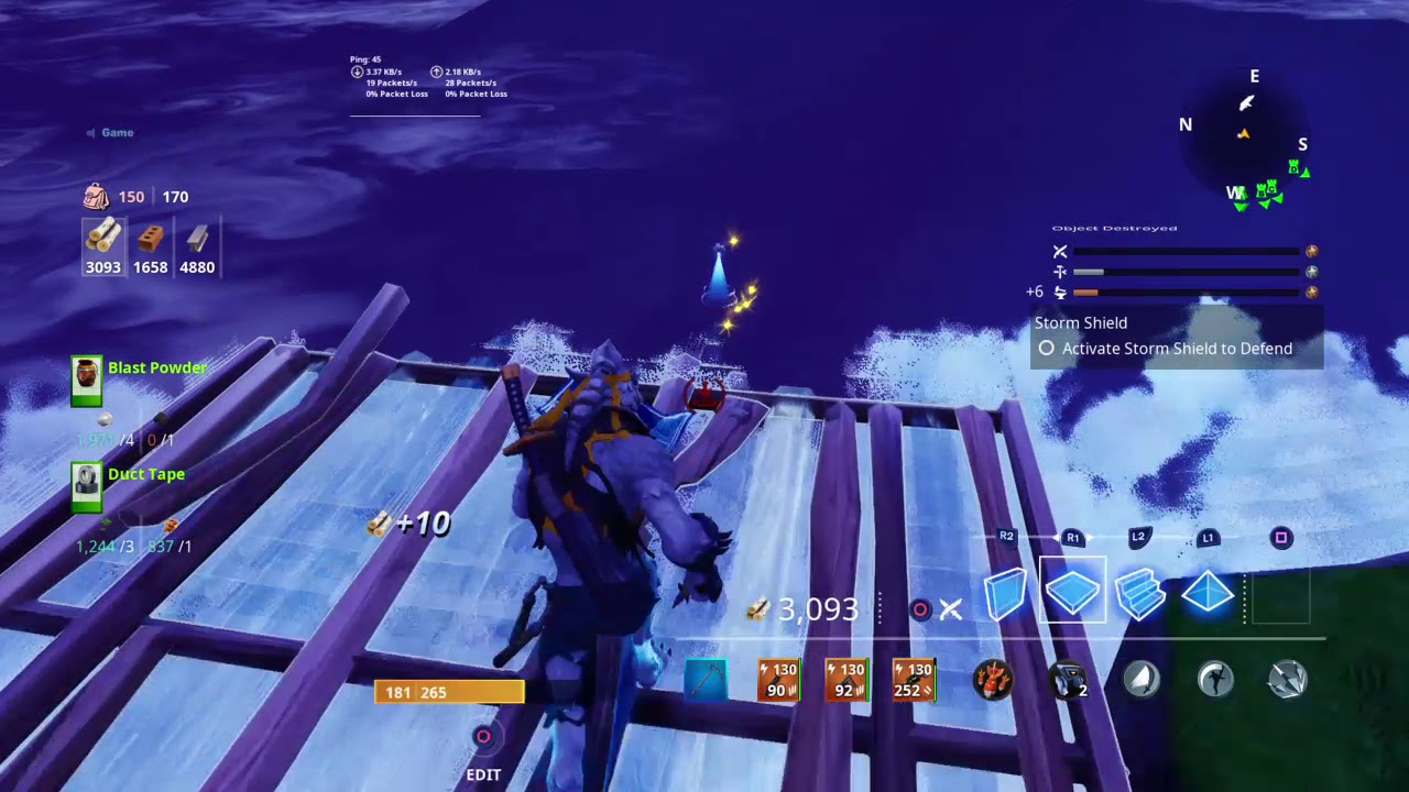 Trade save the world Scammer gets scam - YouTube