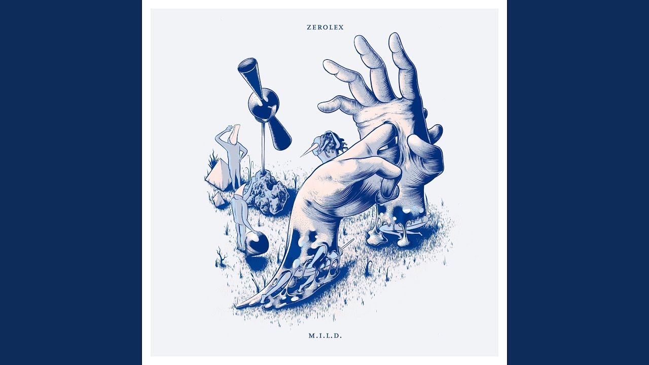 Ethereal (Nikitch Remix) - YouTube Music