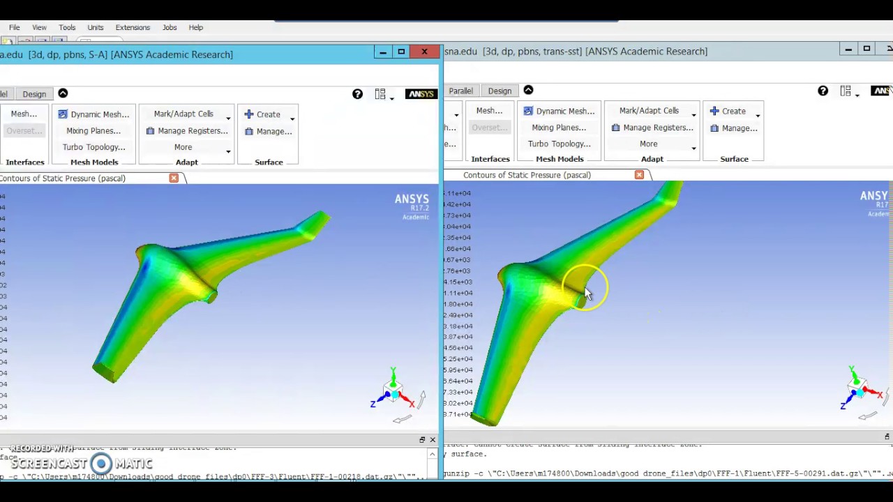 FLUENT 3.4: Model Comparison - YouTube
