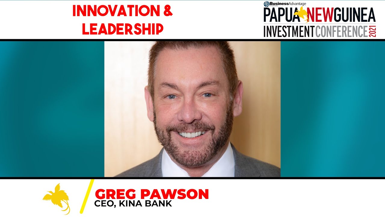 Interview: Innovation and leadership in the time of COVID-19 (Greg ...