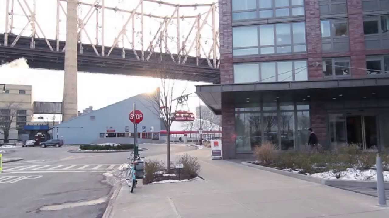 Sonnet 51 - Roosevelt Island Tramway - YouTube