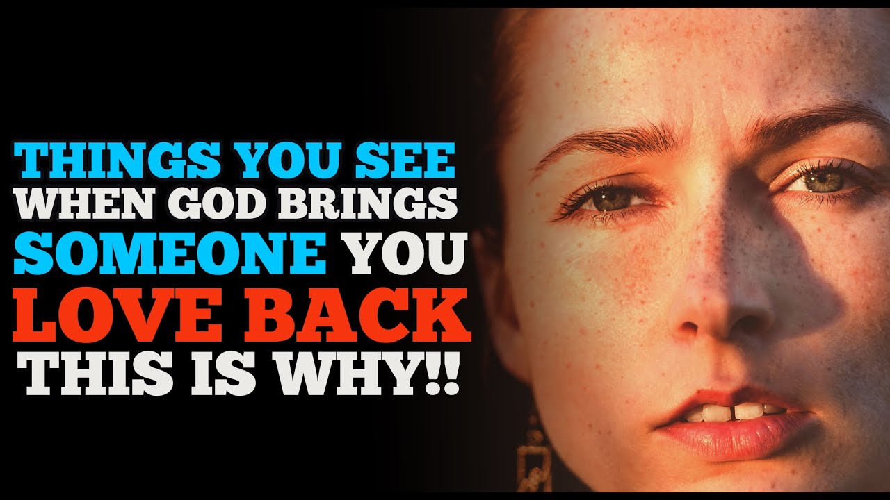 When God Wants You To GO BACK And Be With That Person YOU LOVE You Will when-god-wants-you-to-go-back-and-be-with-that-person-you-love-you-will