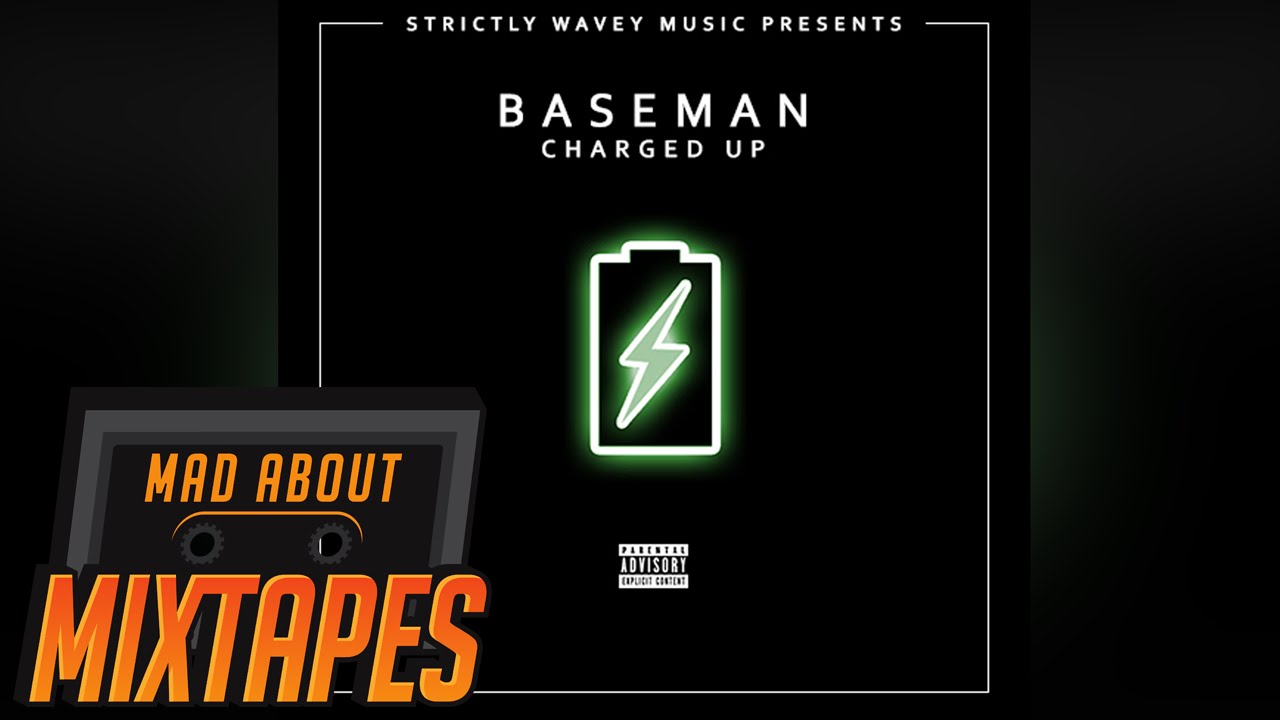 Baseman - Charged Up (Drake Cover) | MadAboutMixtapes - YouTube