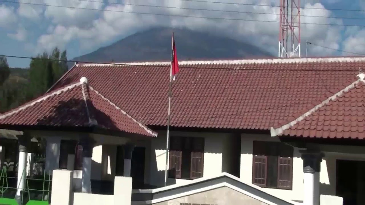 Pendakian Gunung Dewi Anjani (Rinjani) 3726 Mdpl - YouTube