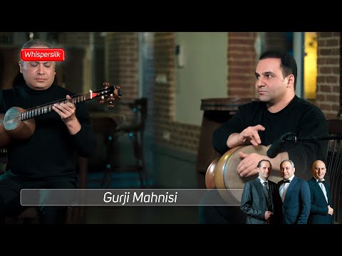 Gurju Mahnisi - Gürcü Mahnısl