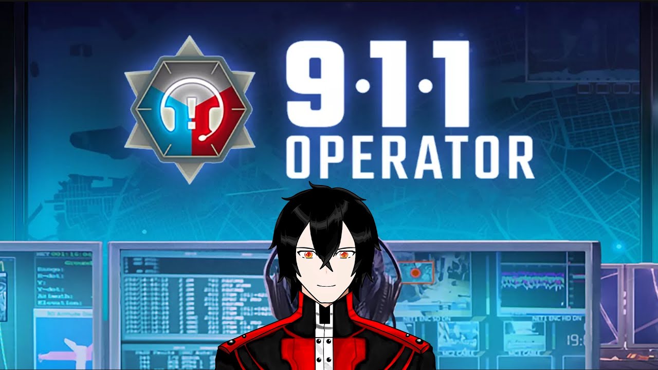 【911 Operator】911 What is your emergency? - YouTube