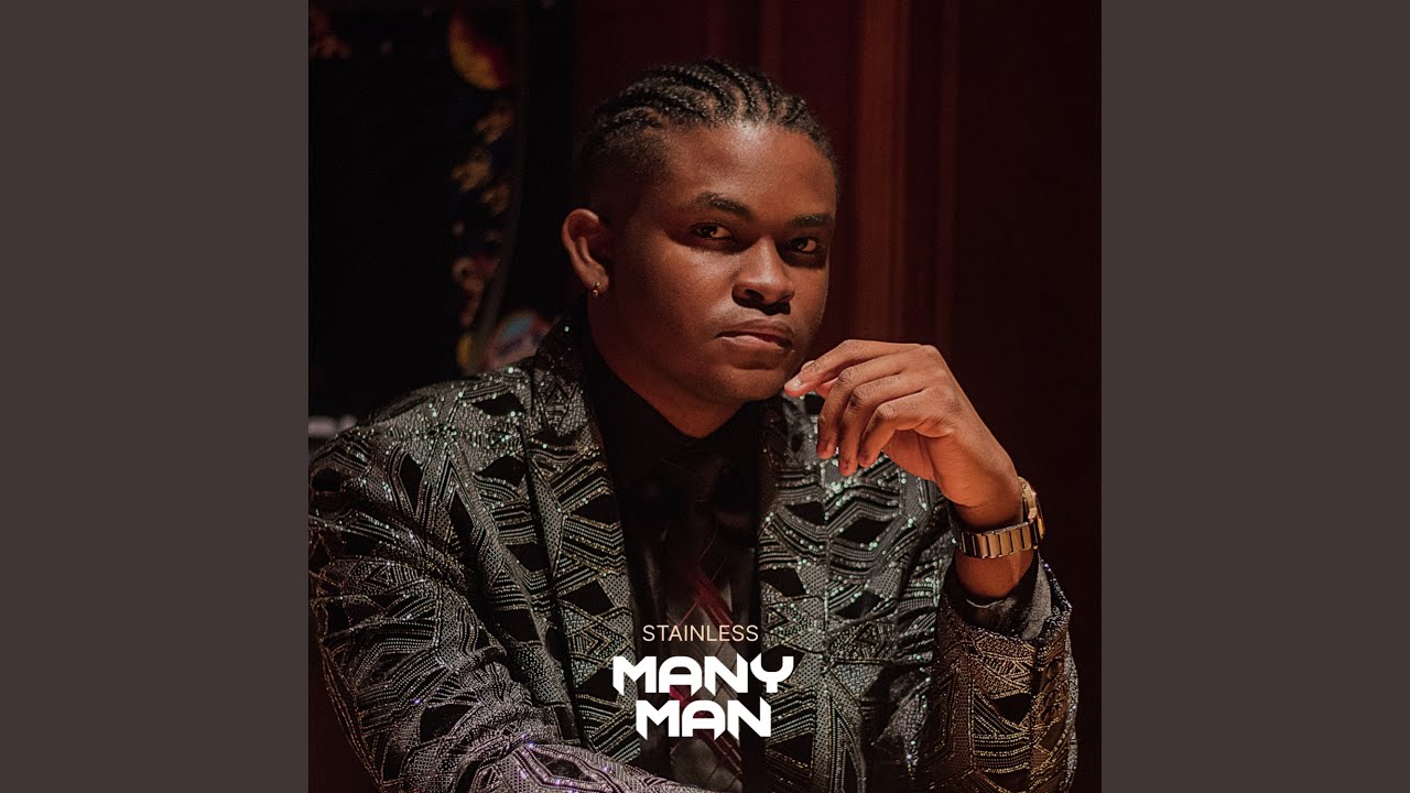 Many Man - YouTube Music