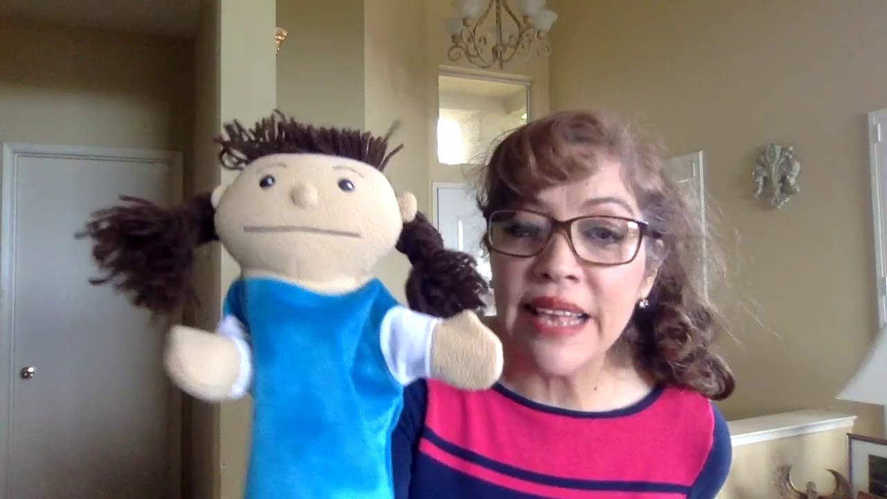 Ms. Yolanda- How are you doing! - YouTube