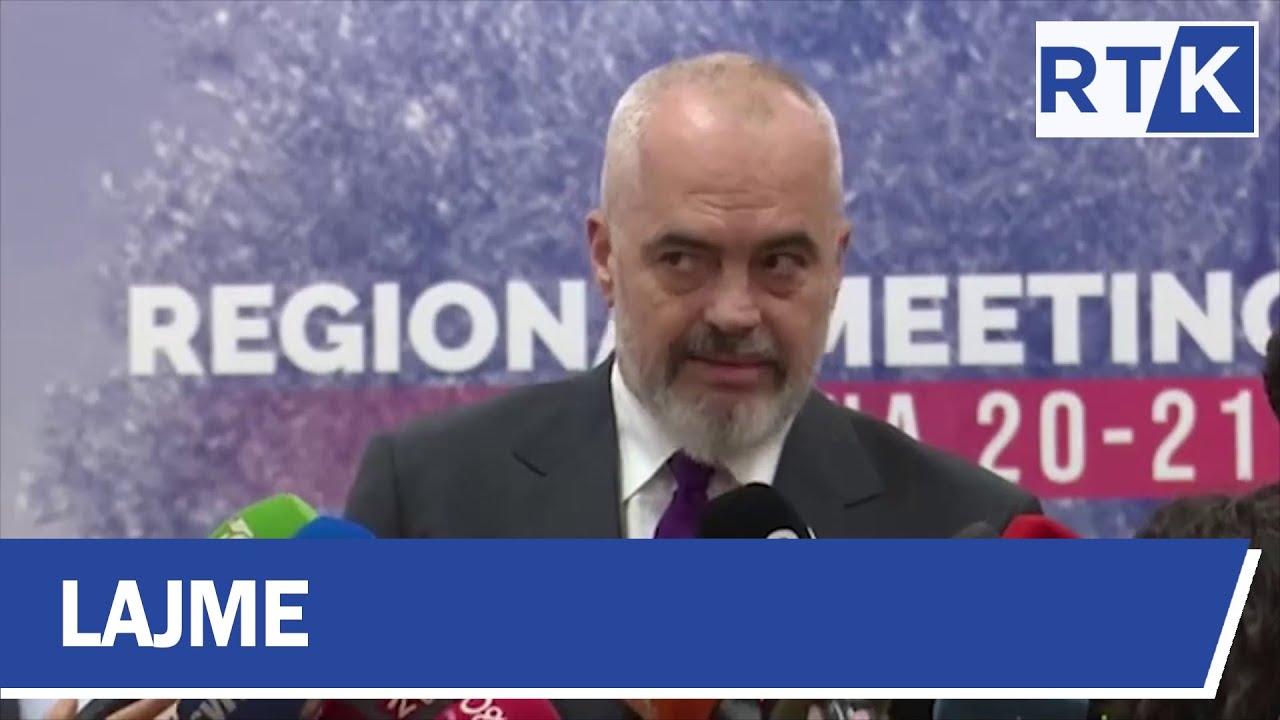 RTK3 LAJME 23:00 21.12.2019 - YouTube