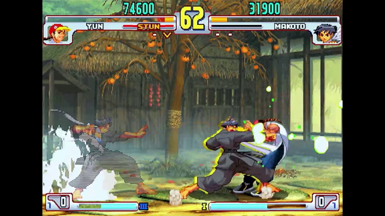 SHO (YU) vs. Mimora (MA) - YouTube