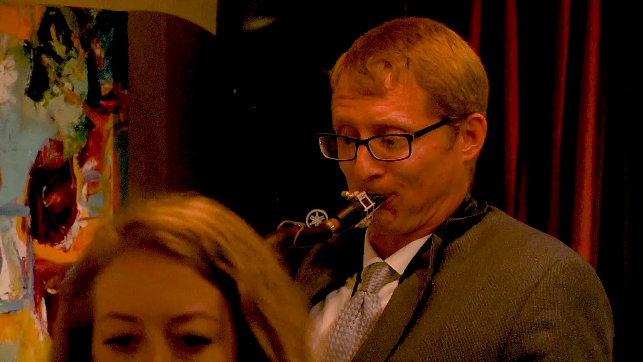 "A Moment Of Grace" by Howard Slavin - YouTube