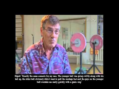 David Rigert (English subtitles) - YouTube