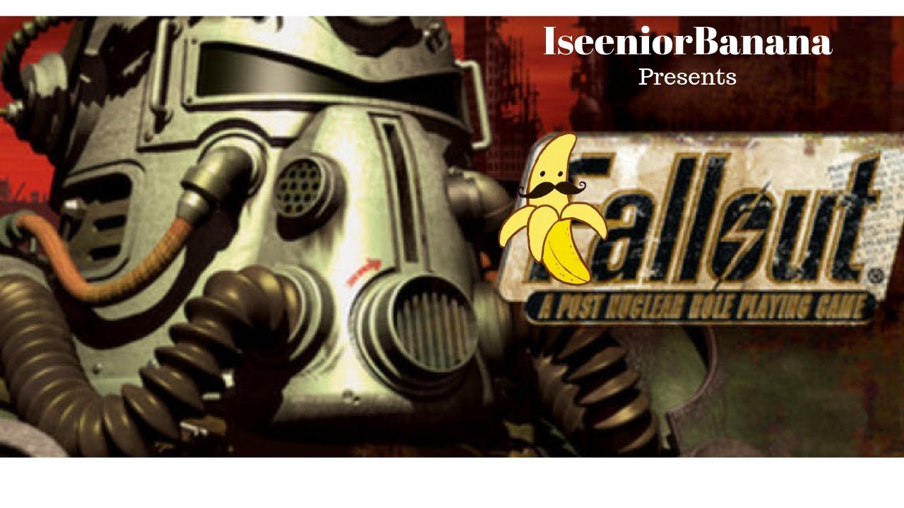 Fallout episode 2- SO MUCH DEATH!!! - YouTube