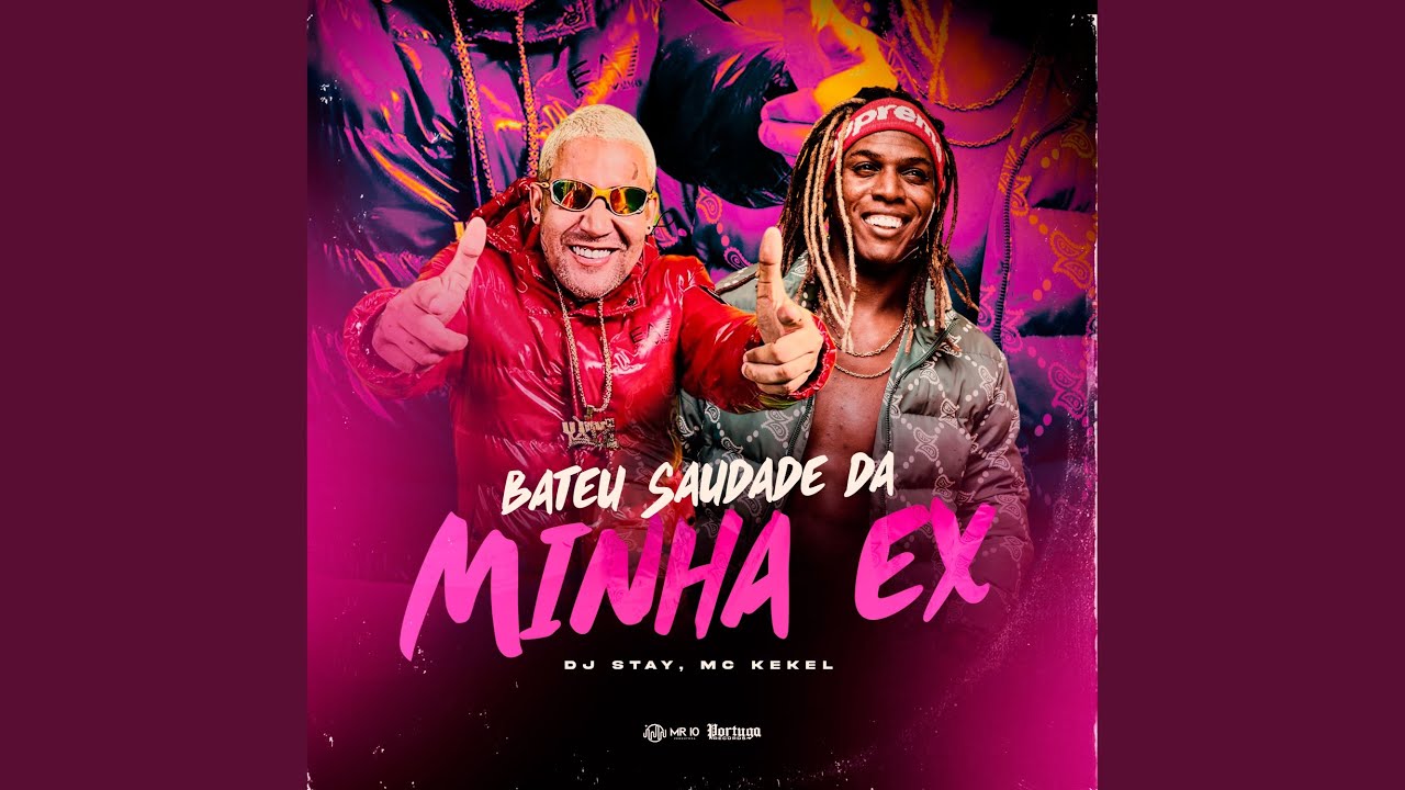 Bateu Saudade Da Minha Ex Youtube