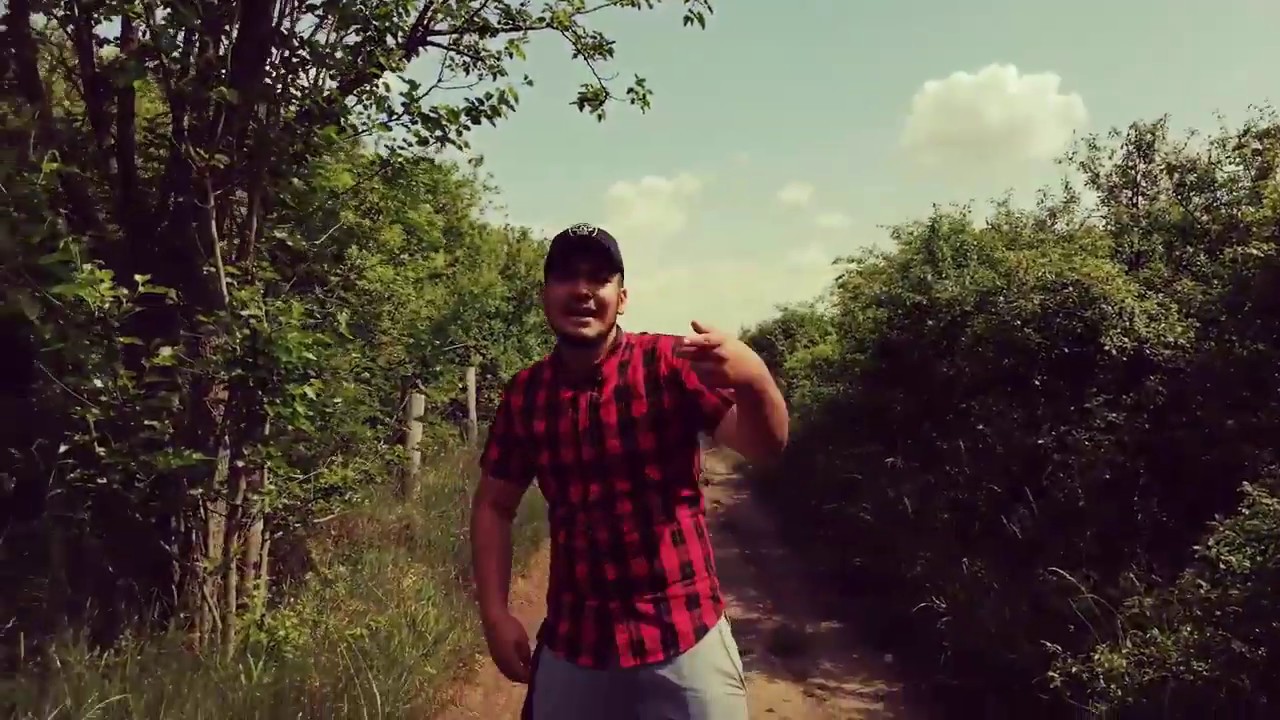 Skreep-Sokszor Látott Arcok - YouTube