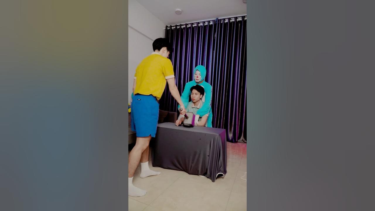 スネ夫を罰せよ #cosplay #nobita #doraemon - YouTube