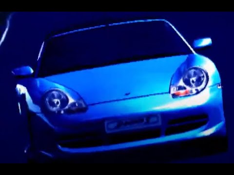 #GT4 #RUF3400S '00 #gt4demo - YouTube