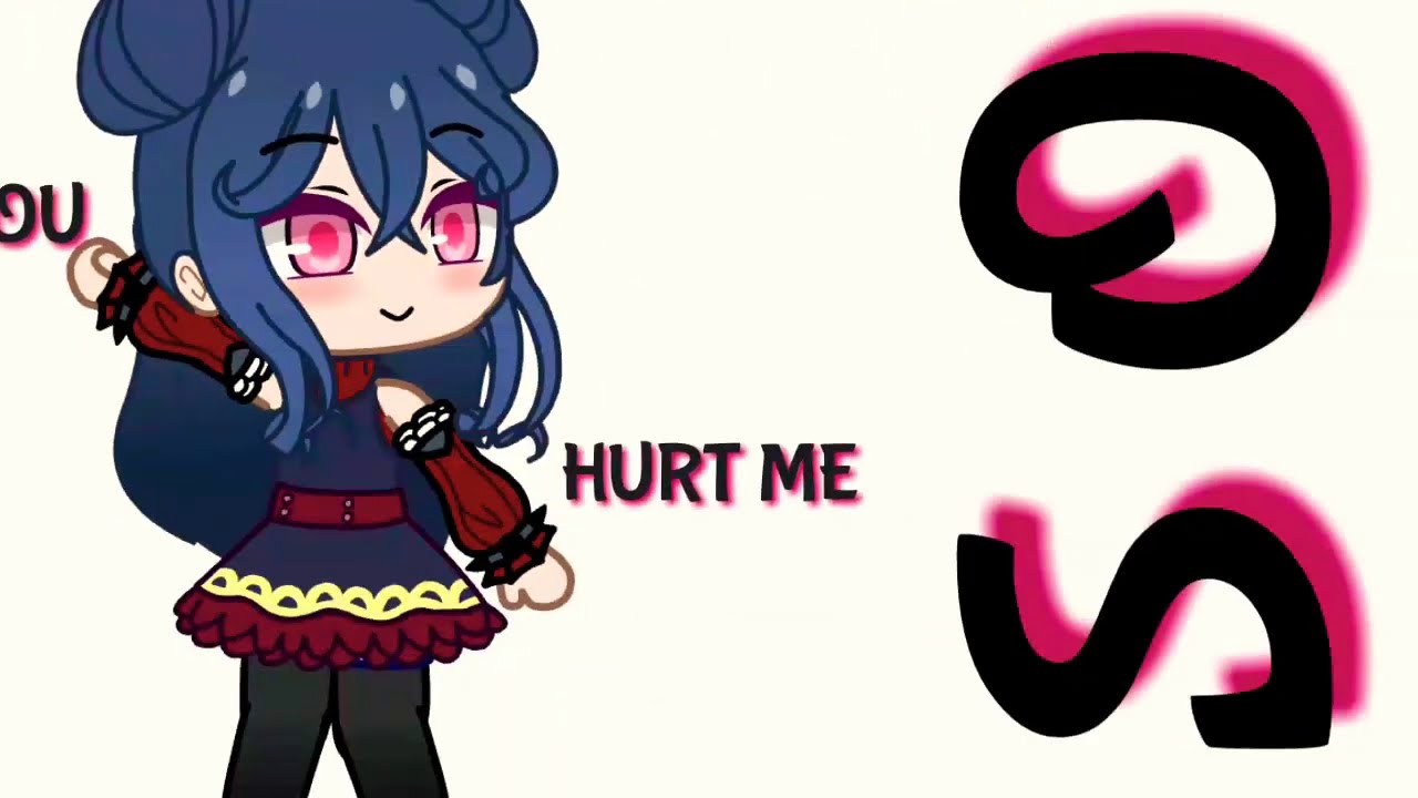 [MEP PART] Angels | Gacha OC - YouTube