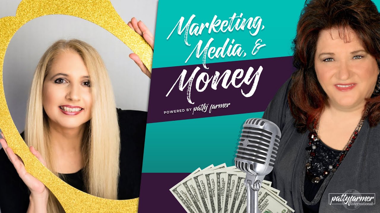 How to Network as a Speaker to Get Booked with Tonya Hofmann (Episode ...