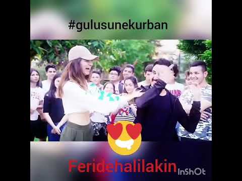 Feride hilal akin 💕