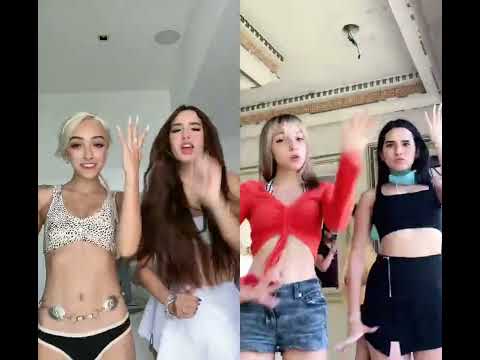 TIK TOK // AUDREY OCHOA, DOMELIPA #shorts