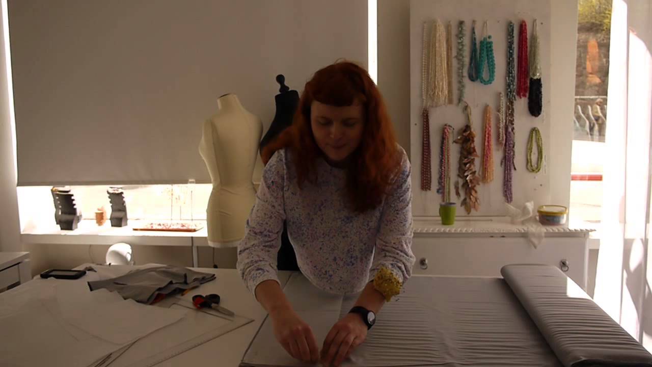 Ivanda Jansone S1E2 - YouTube