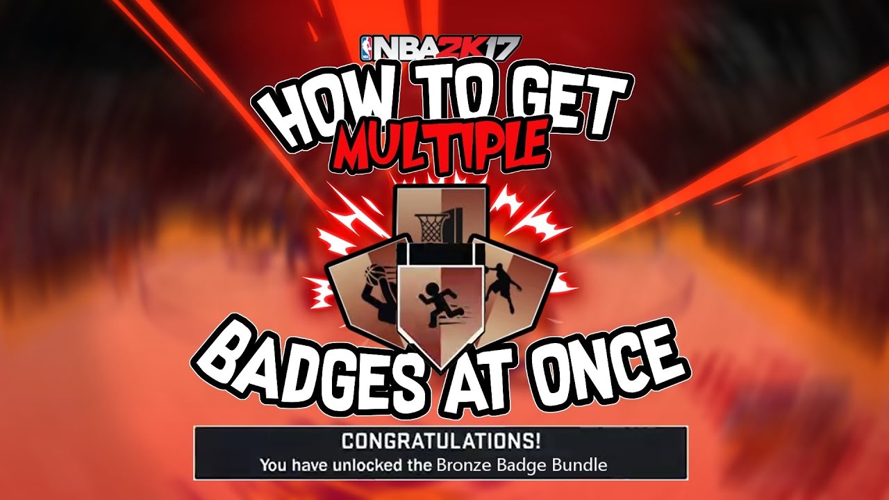How To Get Multiple Badges At Once Badge Bundling Save Time And how-to-get-multiple-badges-at-once-badge-bundling-save-time-and
