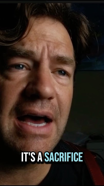 Sacrifice - YouTube