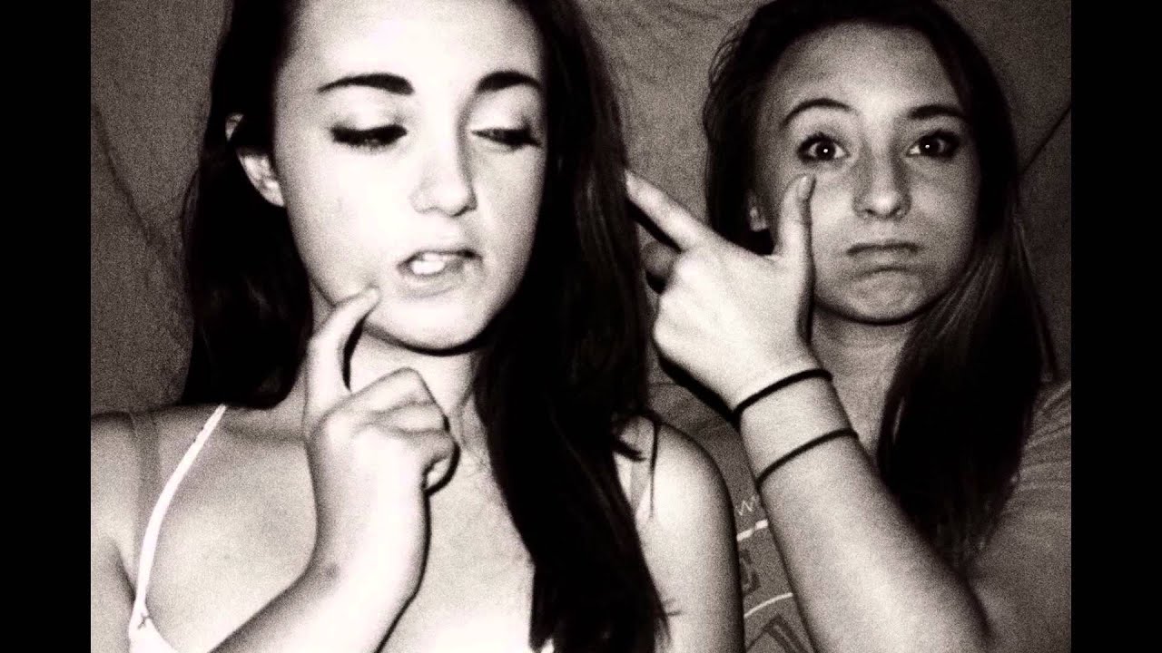 Natasha Thibert and Katrina Fraser - YouTube