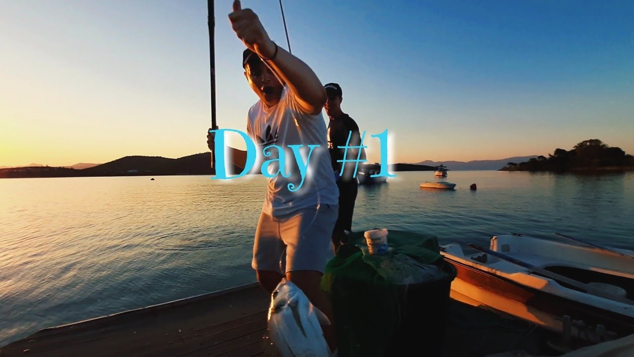 Back Home..S3E1 - YouTube