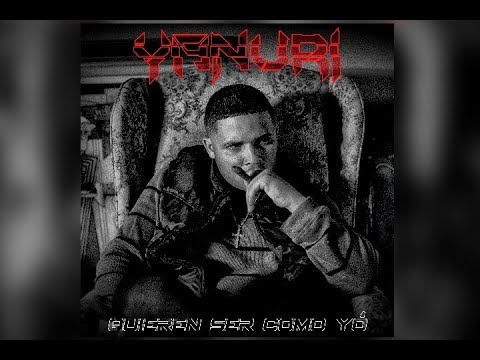 Yanuri - Quieren Ser Como Yo (Official Video) - YouTube