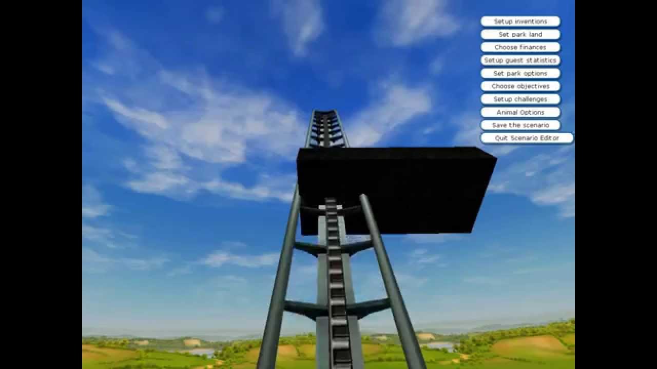 Rct3 The Best CTR EVER - YouTube