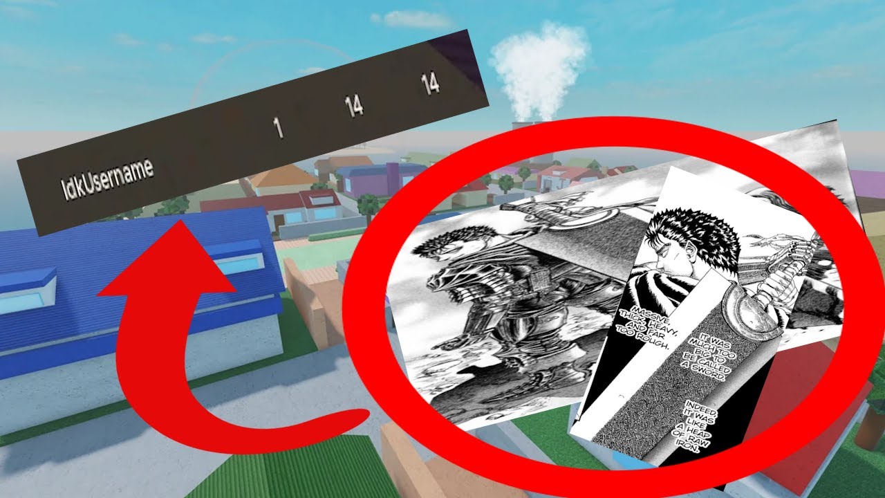 Dragon Slayer in ELIM - Item Asylum (Rapidfire) - YouTube