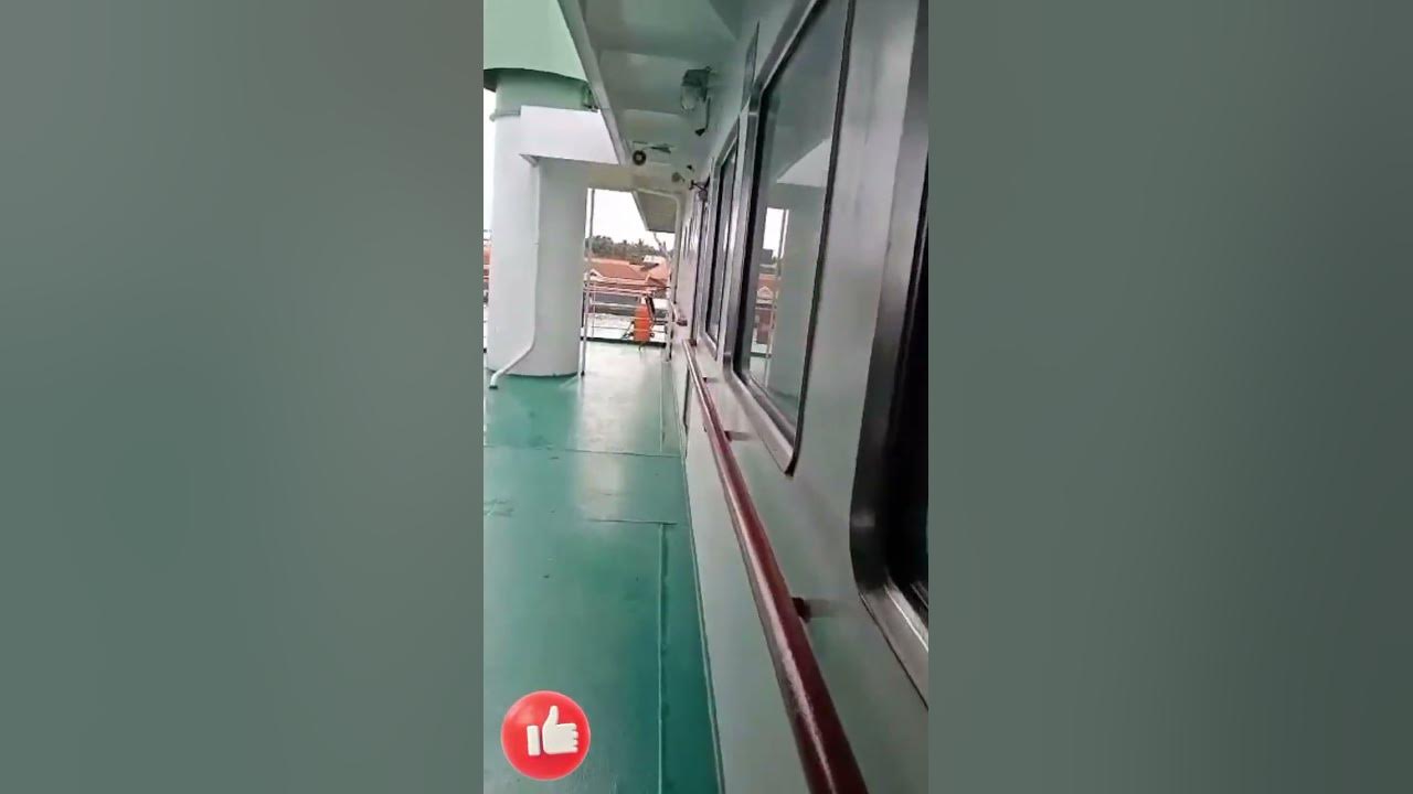 M/V Star light #shorts jomz tv - YouTube