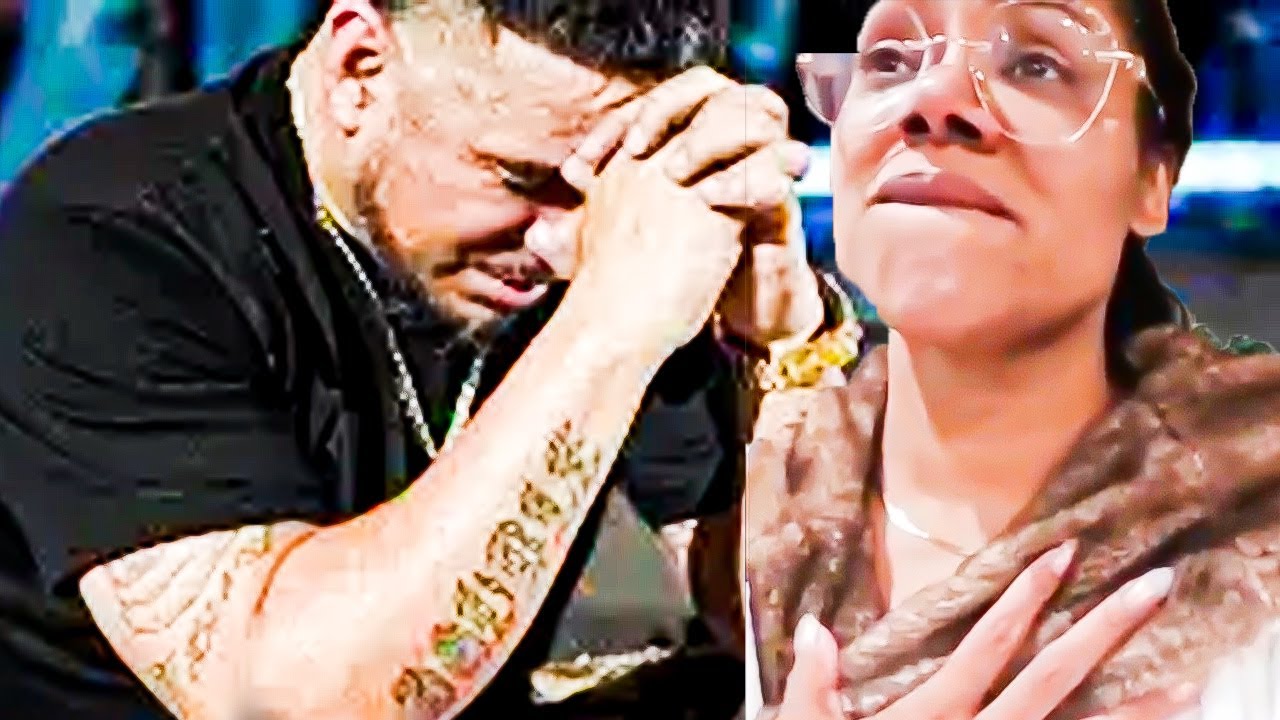 PRAY For Bryann Trejo, His Wife & Family! - YouTube