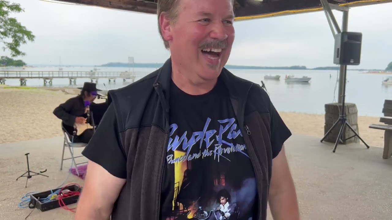 @Joe Bouza , CDOM-1, 06212022 - YouTube