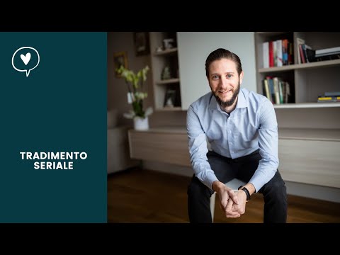 Tradimento seriale