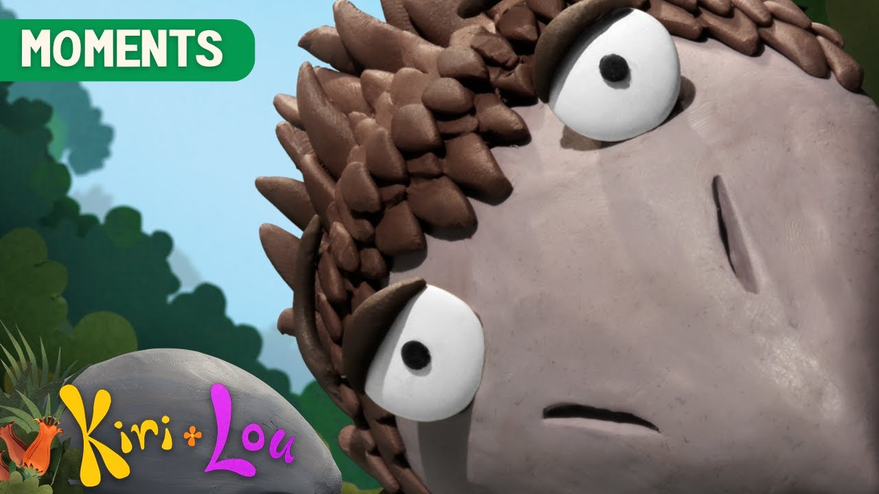 Watch your favourite MOA moments! - Kiri and Lou - YouTube