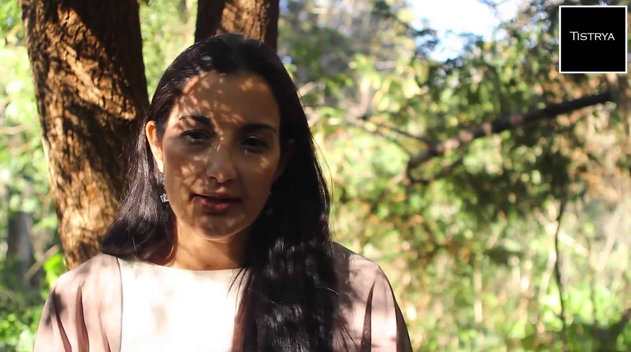 Entretien avec SandraLuz Eden "Trouver sa nature" de TISTRYA ...