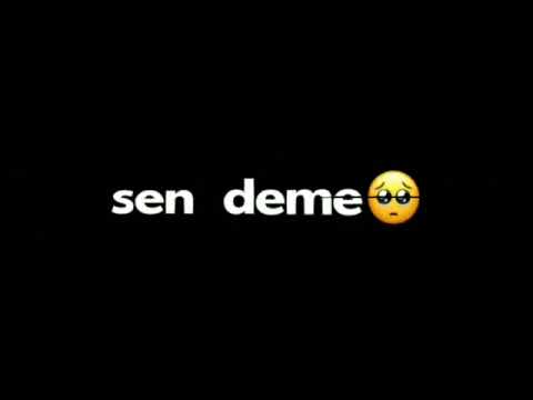 Sən demə üzü gülürmüş məni görən kimi ❤️❓(qara yazılı videolar#new sounds app)