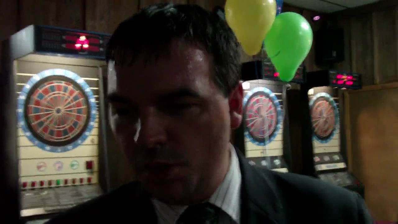 Travis Walker Interviewed by Personhood Florida - YouTube