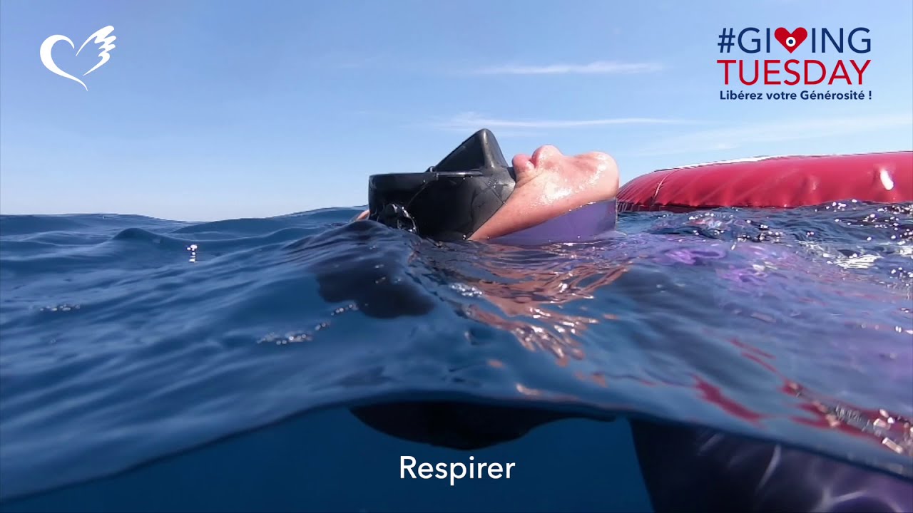 Répondez au défi lancé par Alice Modolo, vice-championne du monde d ...