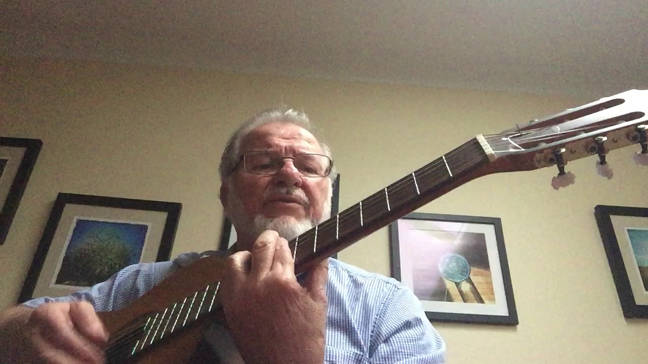 BREATHE written and performed by Sam Beasley - YouTube