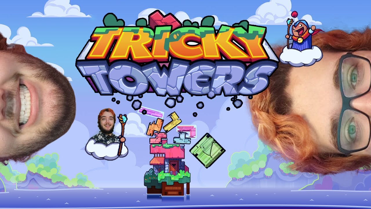 ISSO SÃO ANOS DE TREINAMENTO NO TETRIS feat. Cellbit, Zero e Mount ...