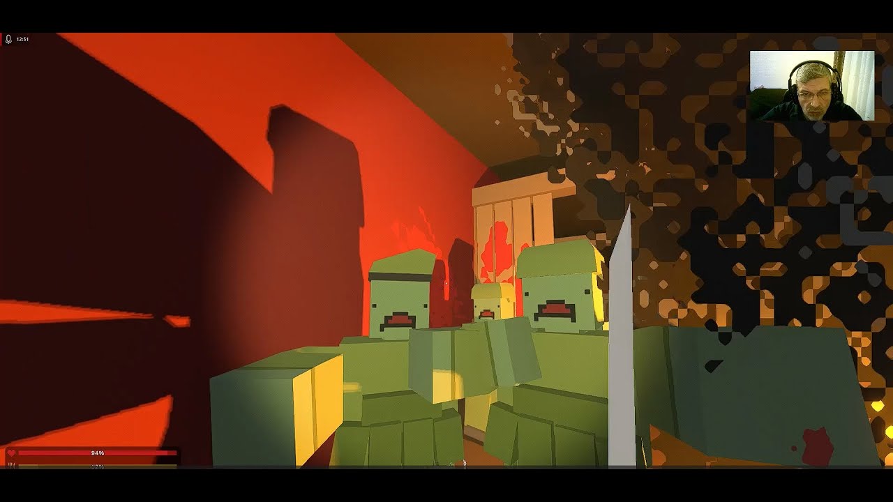 Unturned.Map Ural Mountains.Hai sa jucam (let's play)! Ep #5 - YouTube
